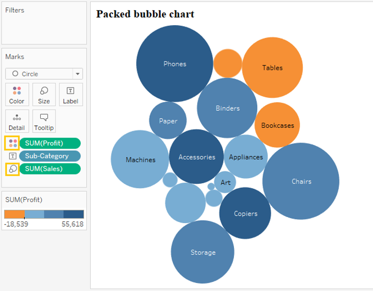 Support Ability to Create Packed Bubble Chart · Issue #3416 · vega/vega ...
