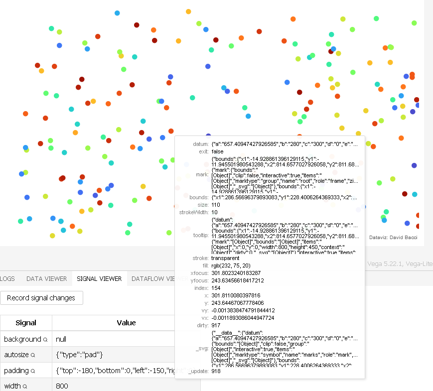 Tooltip with signal of item causes call stack size exceeded error. · Issue #273 · deneb-viz ...