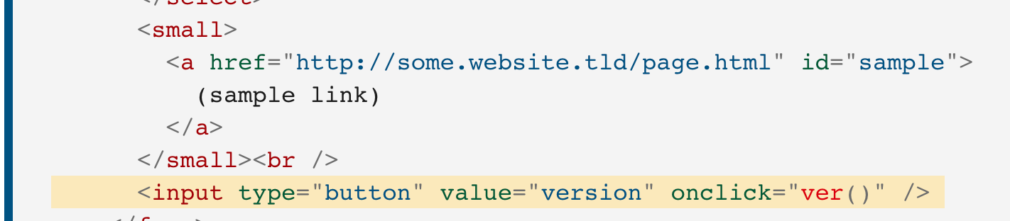 Issue with "Introduction to the DOM": (short summary here please ...