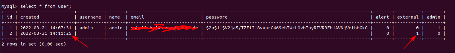 LDAP fail to login second time · Issue #808 · semaphoreui/semaphore · GitHub