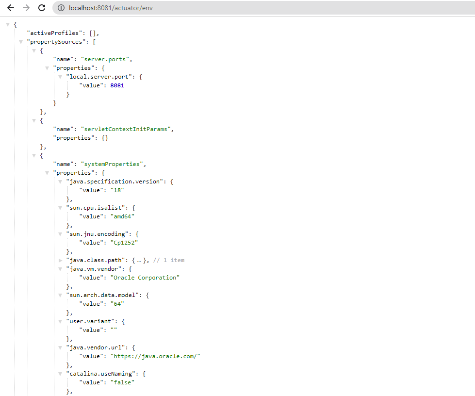 GitHub - achrafzouine/Architectures-Micro-Services-avec-Spring-Cloud