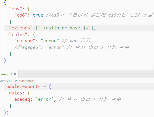 GitHub - yeon-kk/eslint-prettier-husky-install