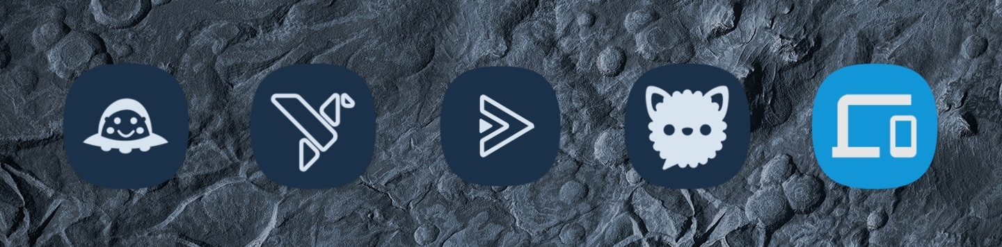 Material Icon · Issue #25 · ZorinOS/zorin-connect-android · GitHub