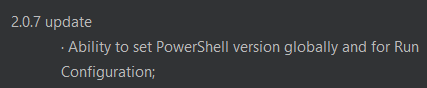 how can i change what powershell version is used to run the scripts · Issue #71 · ant-druha ...