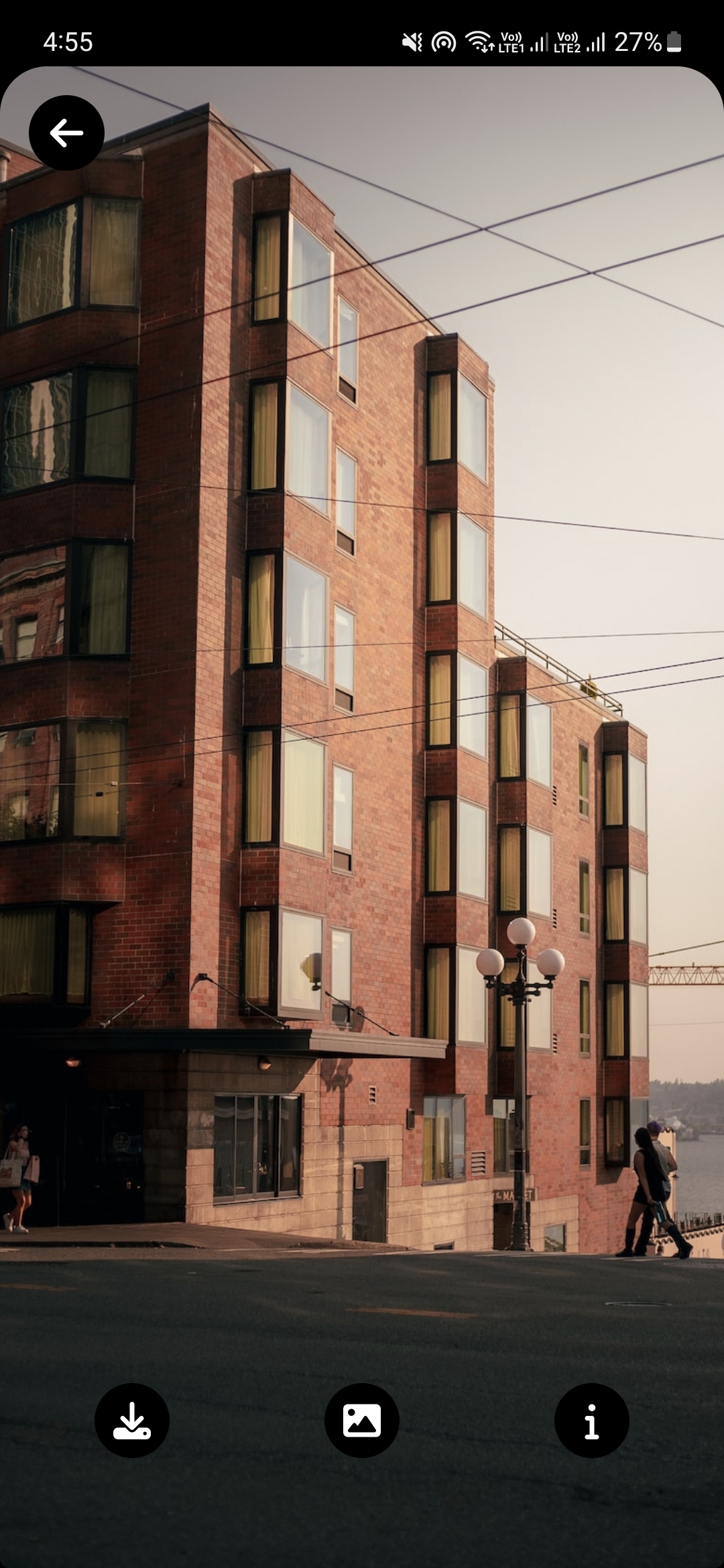 GitHub - bharathsandepogu01/Wallpe: Wallpe is an elegantly designed ...