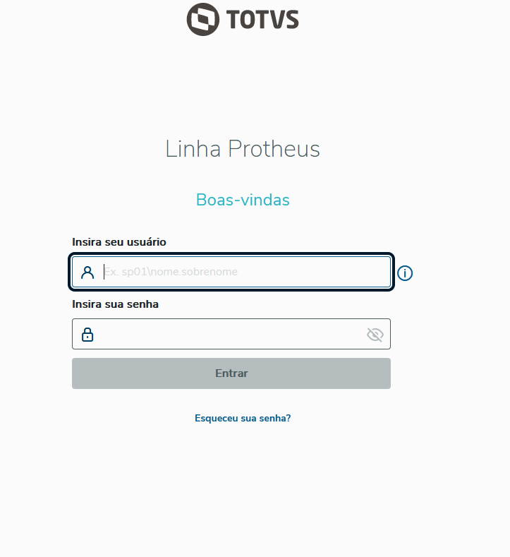 Login não está sendo realizado na versão 2210 · Issue #1177 · totvs/tir · GitHub