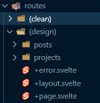 +error.svelte isn't utilized when in layout group · Issue #9113 · sveltejs/kit · GitHub