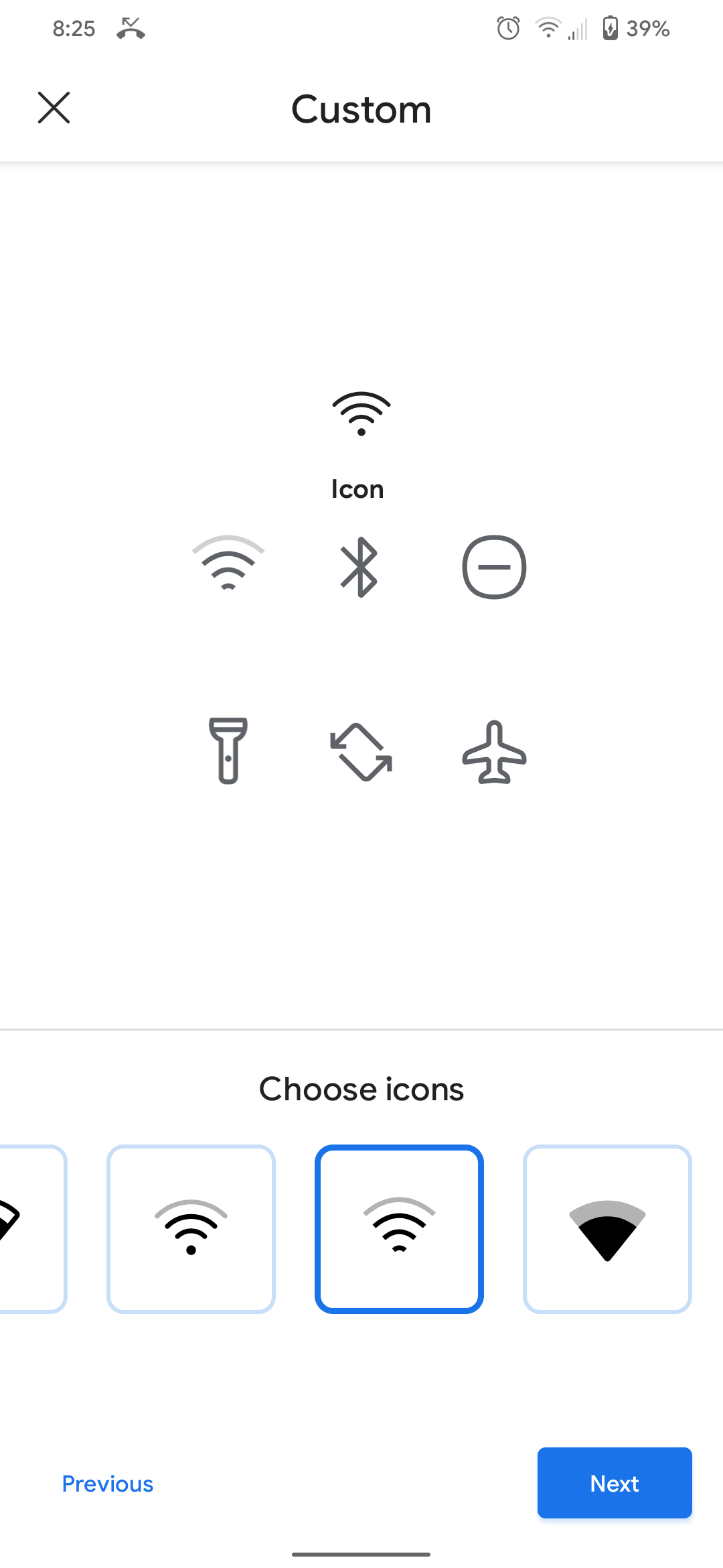 Mobile Network Indicator Icon Issues · Issue #477 · PixelExperience ...
