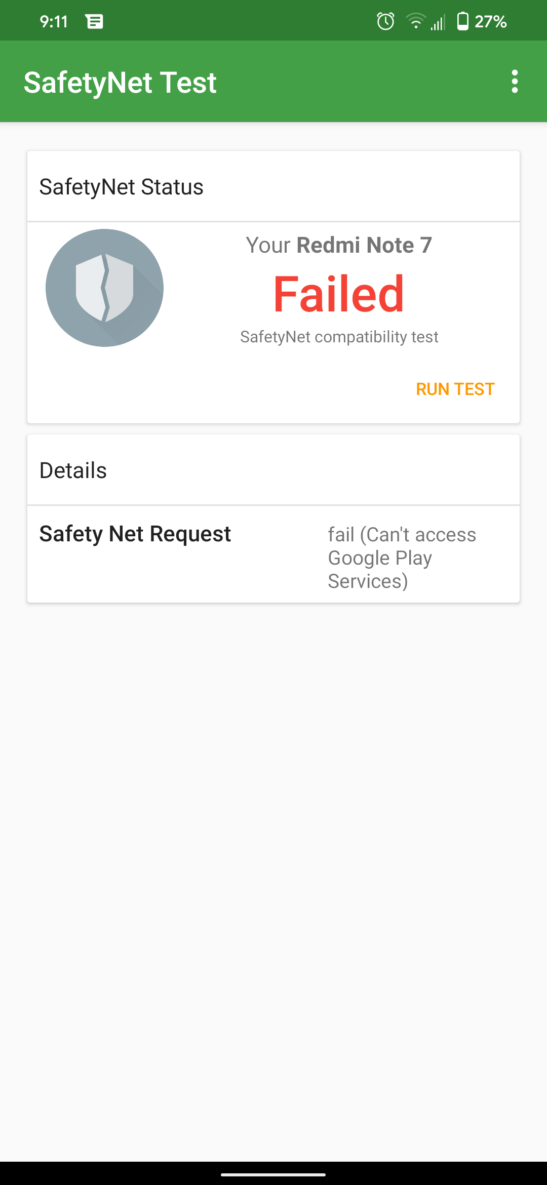 Brief description of your problem · Issue #606 · PixelExperience/android-issues · GitHub
