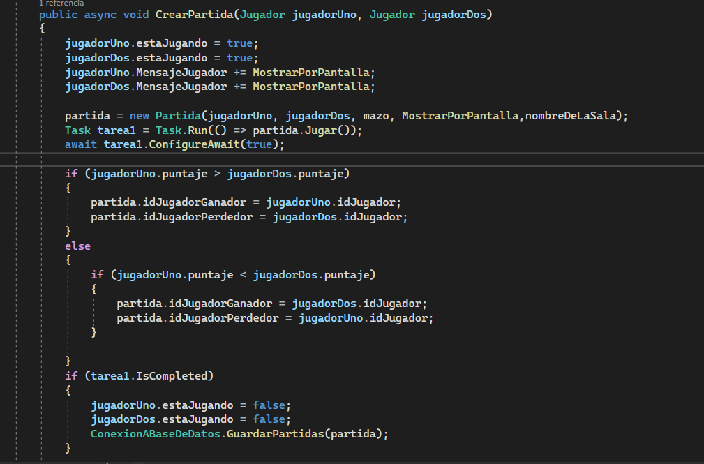 GitHub - JuanSeViazzo/Juego-de-Truco-con-MultiHilos---Tasks