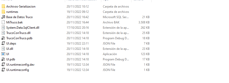 GitHub - JuanSeViazzo/Juego-de-Truco-con-MultiHilos---Tasks