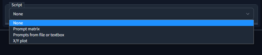 Not showing up in the UI · Issue #35 · adieyal/sd-dynamic-prompts · GitHub