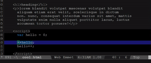 JS prefix indentation weird.. · Issue #951 · fxbois/web-mode · GitHub