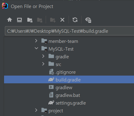 GitHub - likelionkit11th/MySQL-Test: 수업을 원활하게 진행하기 위한 mysql테스트