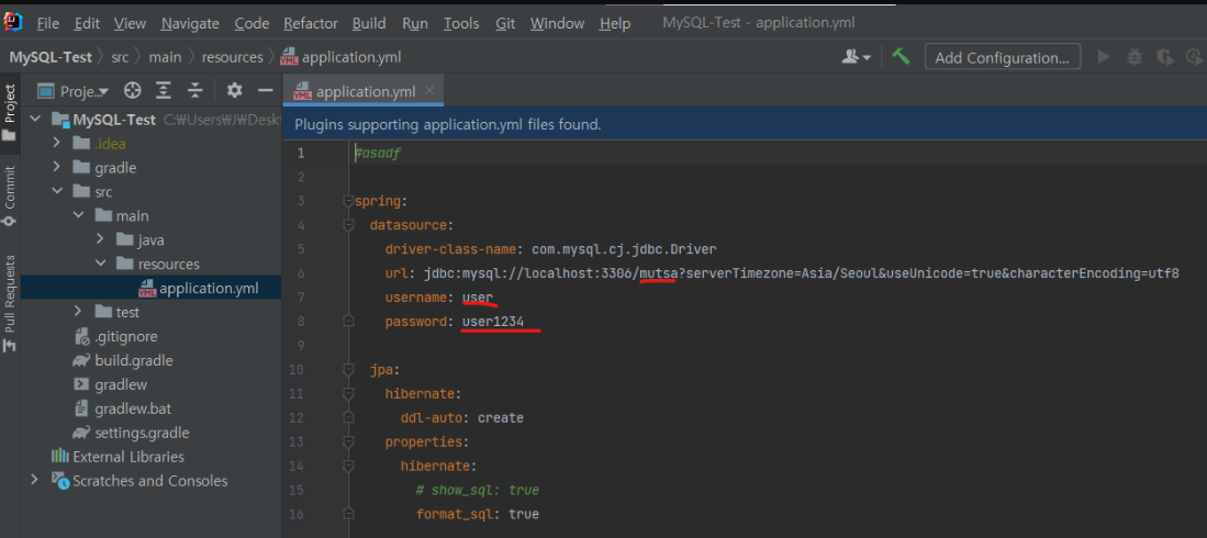 GitHub - likelionkit11th/MySQL-Test: 수업을 원활하게 진행하기 위한 mysql테스트