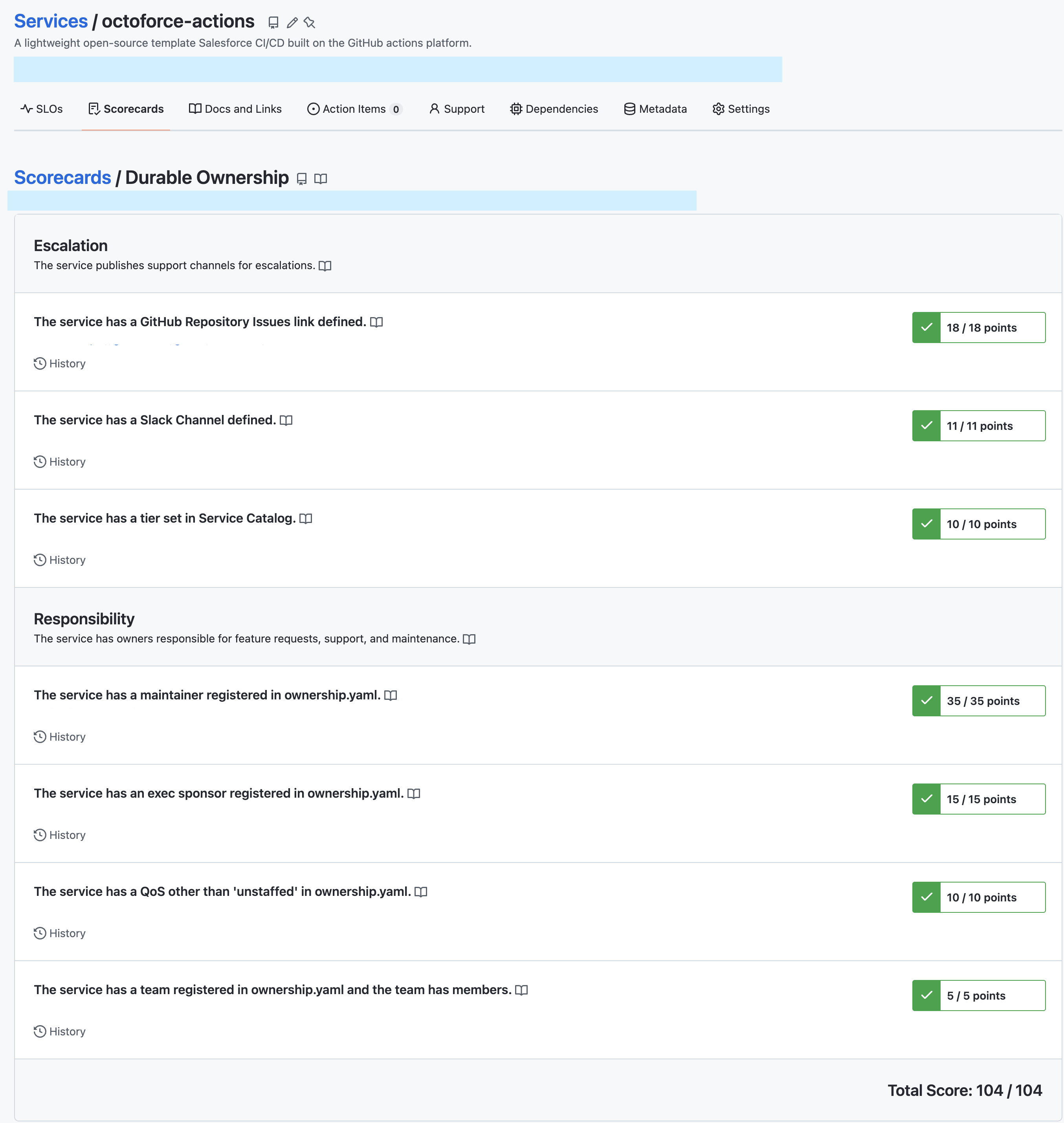Request for change to help with durable-ownership · Issue #41 · github/octoforce-actions · GitHub