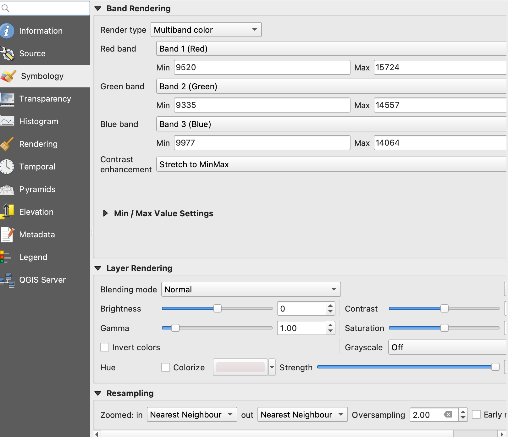 Improving Image Download from Landsat using geemap · gee-community geemap · Discussion #1330 ...