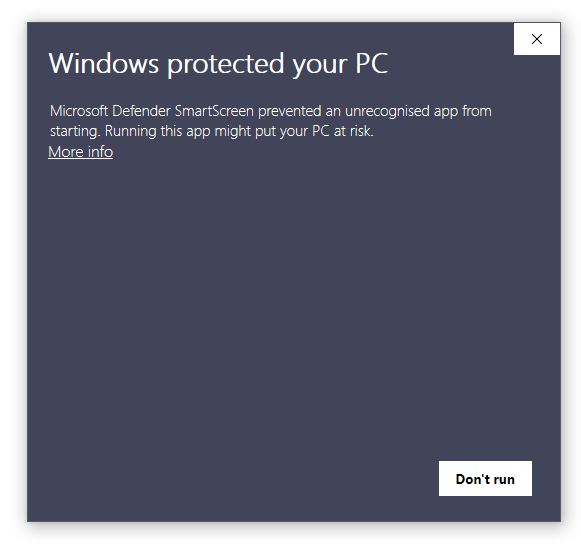 GitHub - NaomiMcWilliam/Megadetector-Interface: GUI created for the ...