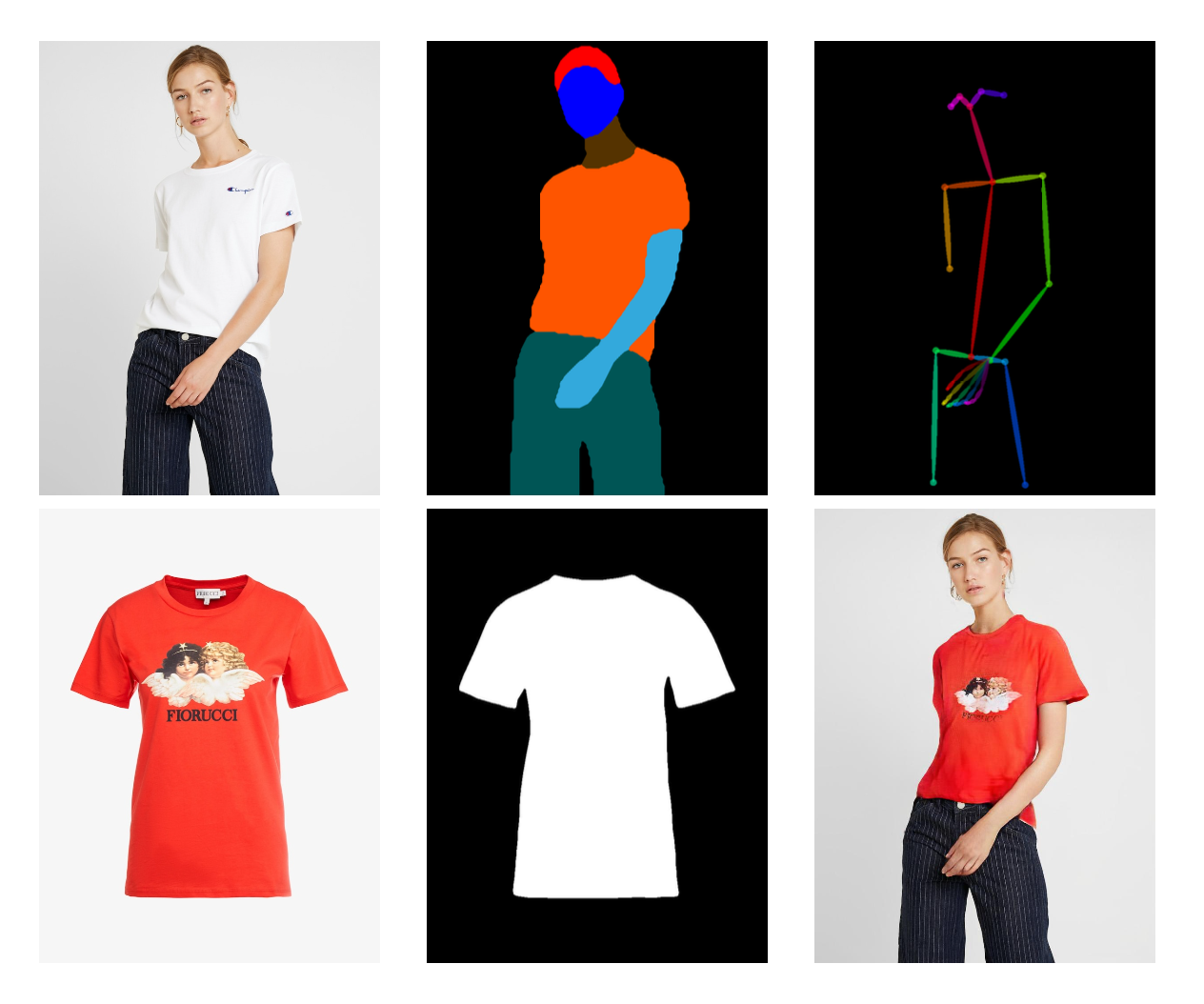 GitHub - negiadventures/virtual-tryon