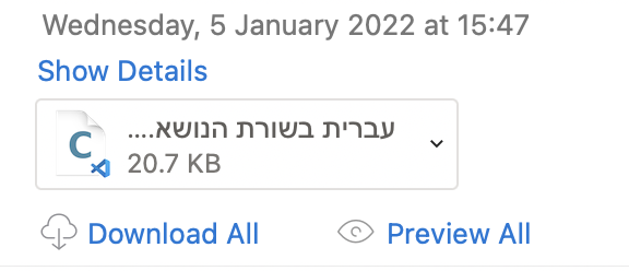 Cannot add a message/rfc822 part correctly (Content-Transfer-Encoding is not valid) · Issue #153 ...