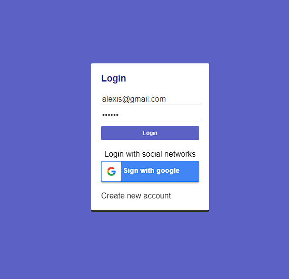 GitHub - AlPetrovich/JournalApp-React