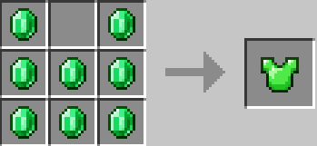 GitHub - 4vstin/Minecraft-emerald-items: Adds emerald armor and tools ...