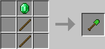 GitHub - 4vstin/Minecraft-emerald-items: Adds emerald armor and tools ...