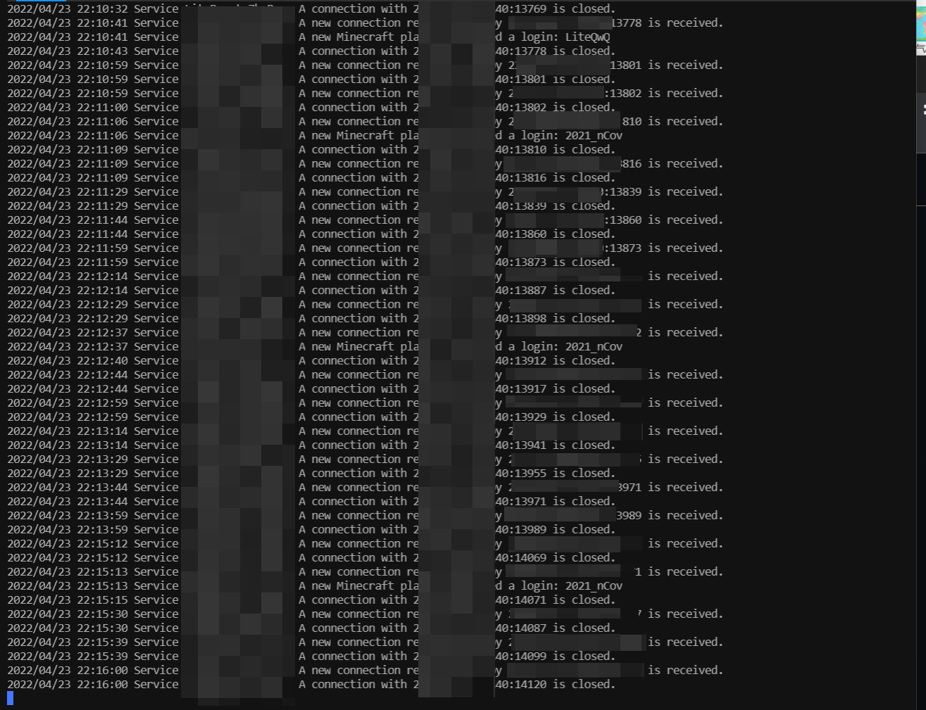 无法连接 · Issue #15 · layou233/ZBProxy · GitHub