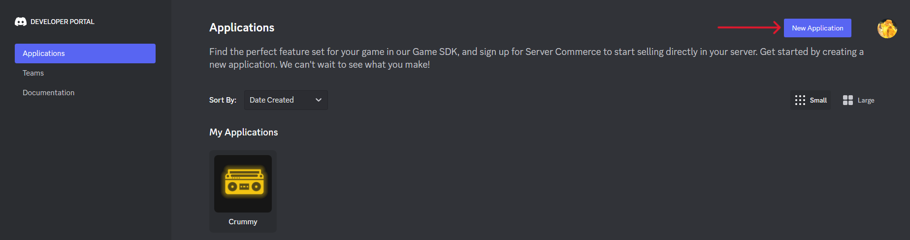GitHub - MarcoTheBigCreator/DiscordMusicBot: An easy Discord Music Bot ...