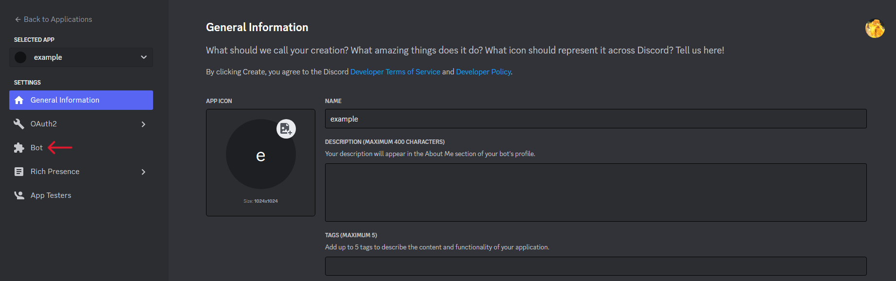 GitHub - MarcoTheBigCreator/DiscordMusicBot: An easy Discord Music Bot for playing music in your ...