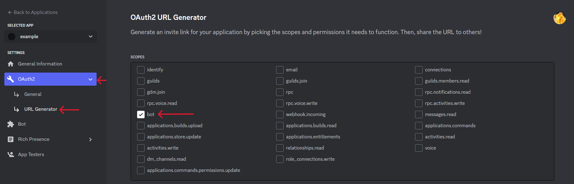 GitHub - MarcoTheBigCreator/DiscordMusicBot: An easy Discord Music Bot for playing music in your ...
