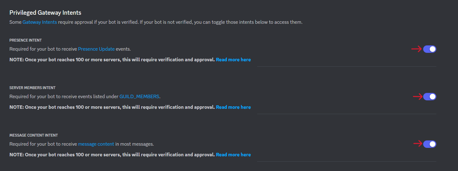 GitHub - MarcoTheBigCreator/DiscordMusicBot: An easy Discord Music Bot ...