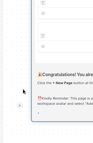 Incorrect offset using block slicer in edgeless · Issue #4255 · toeverything/blocksuite · GitHub