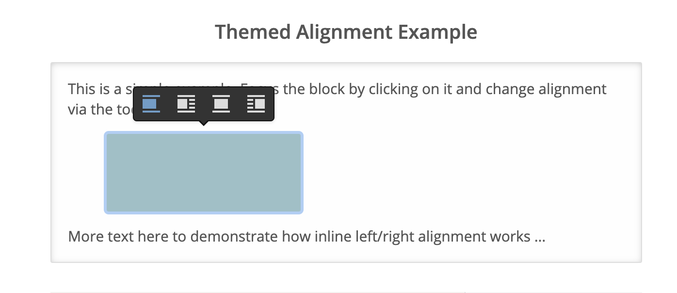 After delete image alignment tool stuck on the screen · Issue #2277 · draft-js-plugins/draft-js ...
