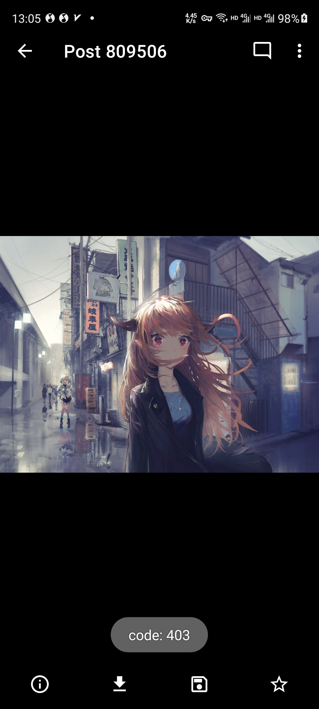 yande.re收藏提示403 · Issue #165 · flexbooru/flexbooru · GitHub