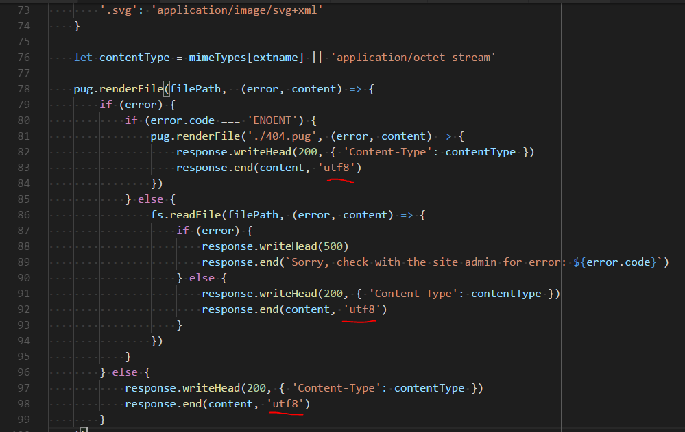 Please help me review this pug file · Issue #2904 · pugjs/pug · GitHub