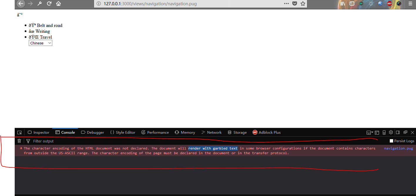 Please Help Me Review This Pug File · Issue 2904 · Pugjs Pug · Github