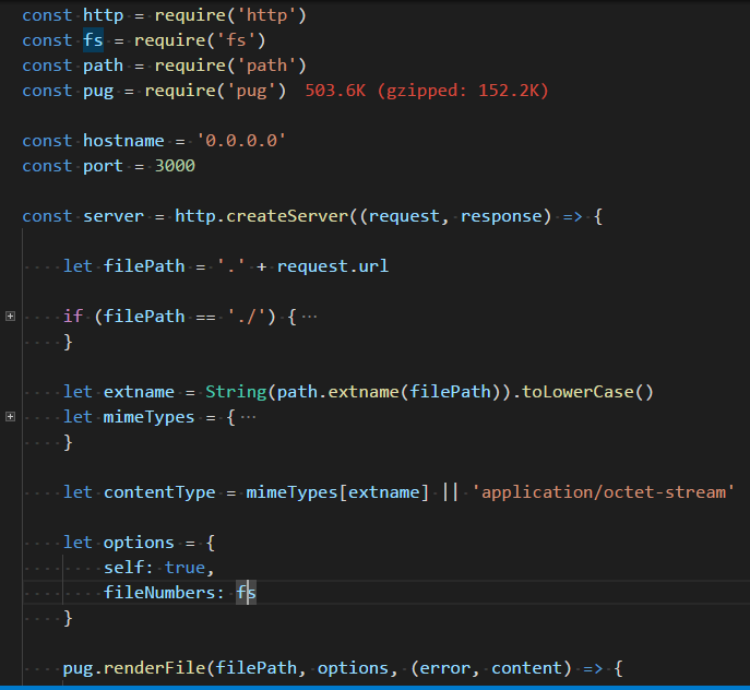 Pug Js Examples Buying Discounts | www.gbu-presnenskij.ru