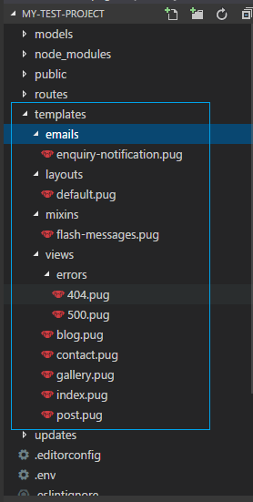 🎉 Pug 2 0 0 Published 🎉 · Issue 2976 · Pugjs Pug · Github