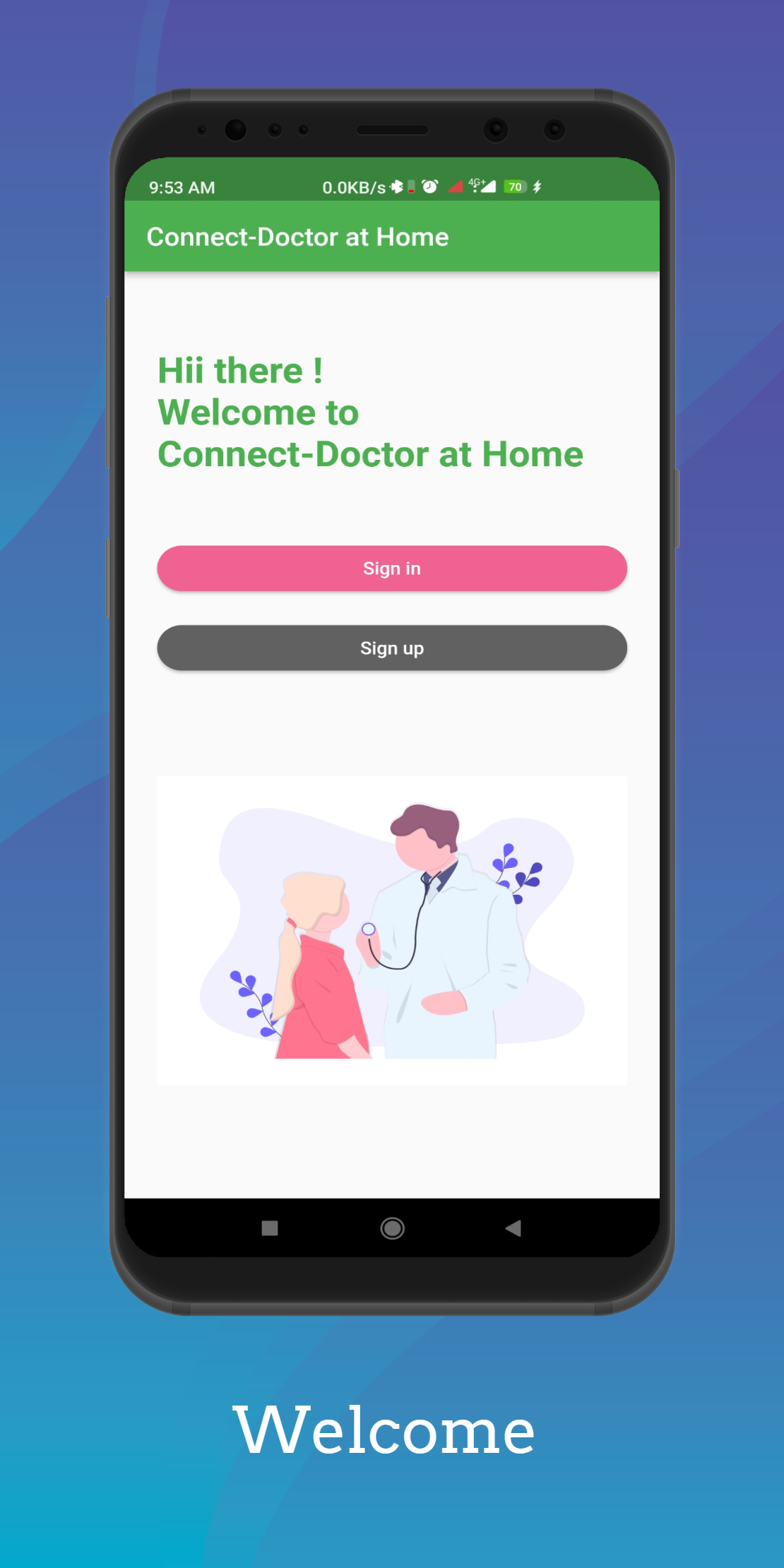 GitHub - SaurabhJais26/Connect-Doctor_at_Home: "Connect - Doctor at ...