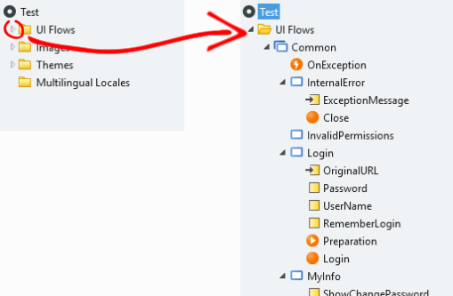 低代码开发平台 outsystems 体验小记（前端视角） · Issue #292 · iuap-design/blog · GitHub