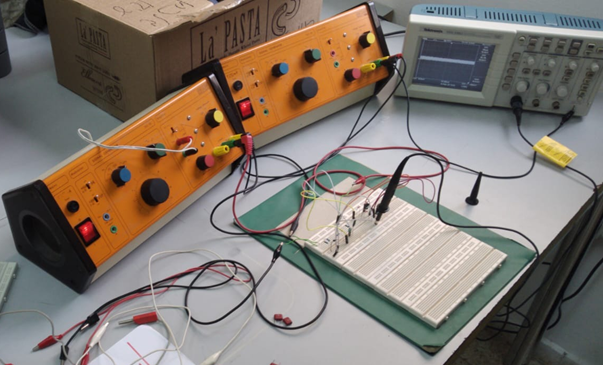 GitHub - Galc3882/Amplitude-Modulation: My lab partner and I ...