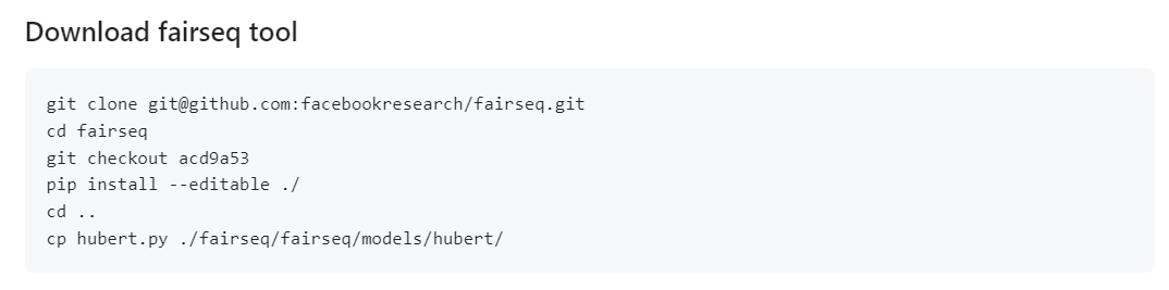 关于generate_hubert · Issue #6 · Moon0316/T2A · GitHub