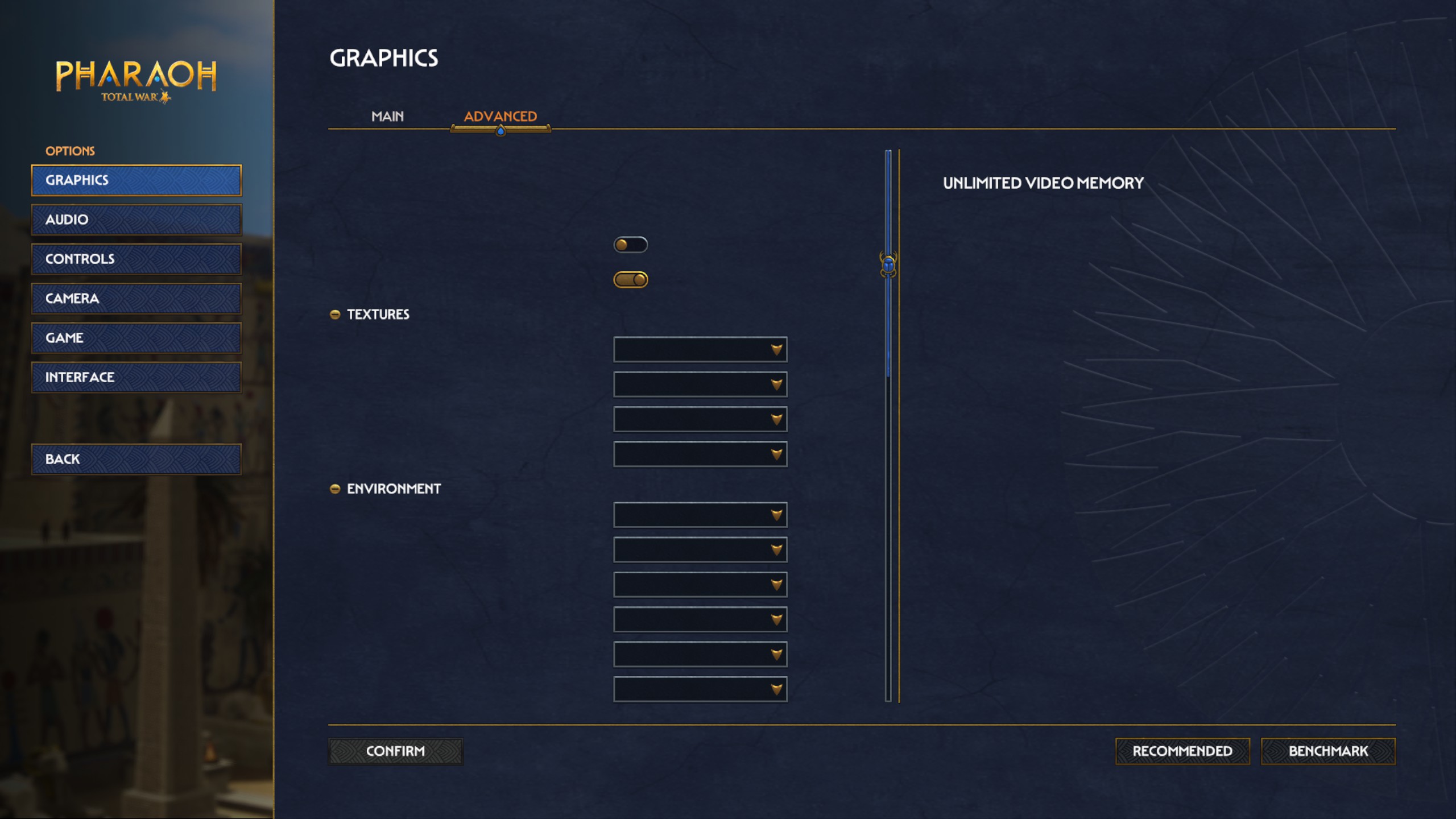 Total War: PHARAOH (1937780) · Issue #7165 · ValveSoftware/Proton · GitHub