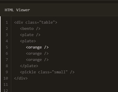 Lesson 15 · Issue #226 · flukeout/css-diner · GitHub