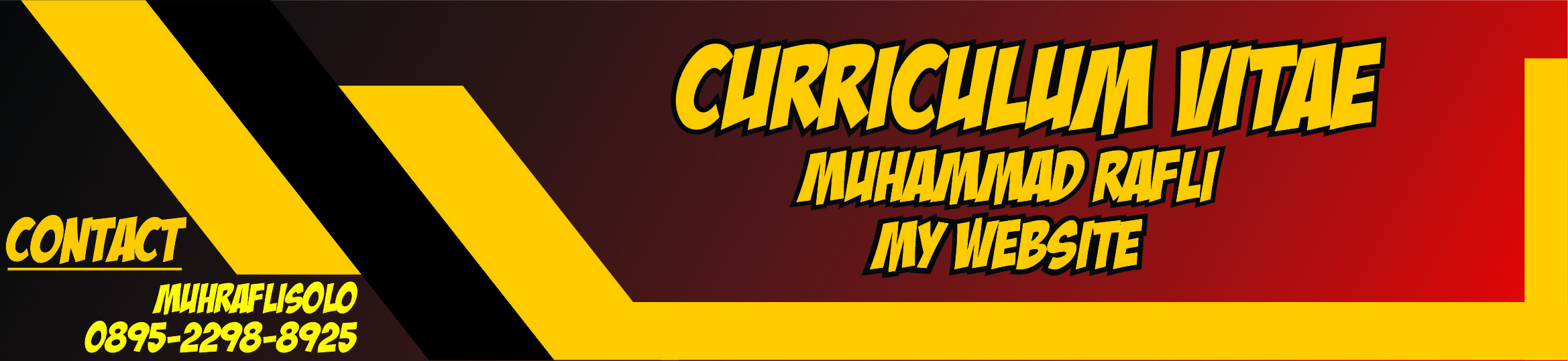 muhraflisolo (Muhammad Rafli) · GitHub