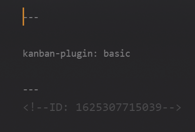 Ruled style regex and the Kanban plugin · Issue #257 · ObsidianToAnki/Obsidian_to_Anki · GitHub