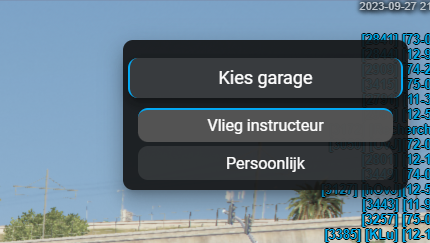 [FEATURE]: Stuntvliegtuig in de "Vlieginstructeurs Garage" · Issue #2268 · Tedeapolis ...