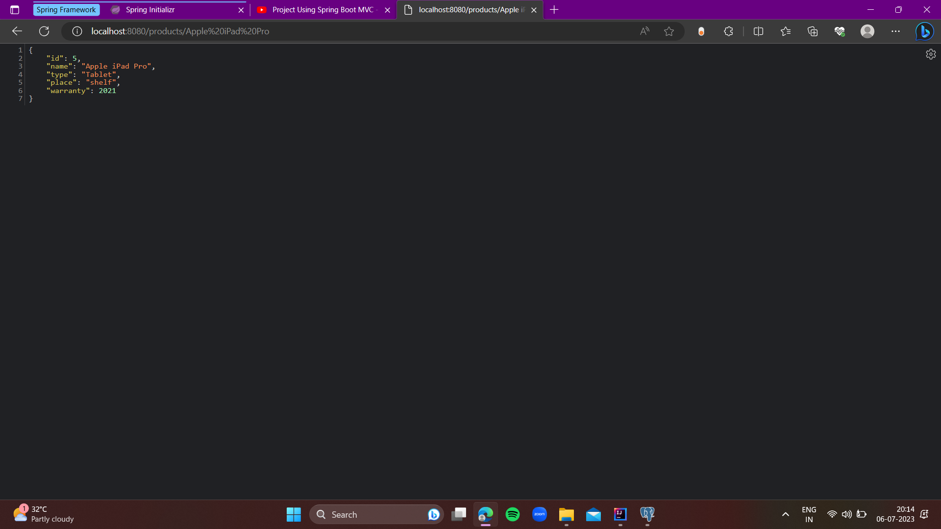 GitHub - Rieyanshi/SpringWebApp: A Spring Boot application with Spring MVC that provides a ...