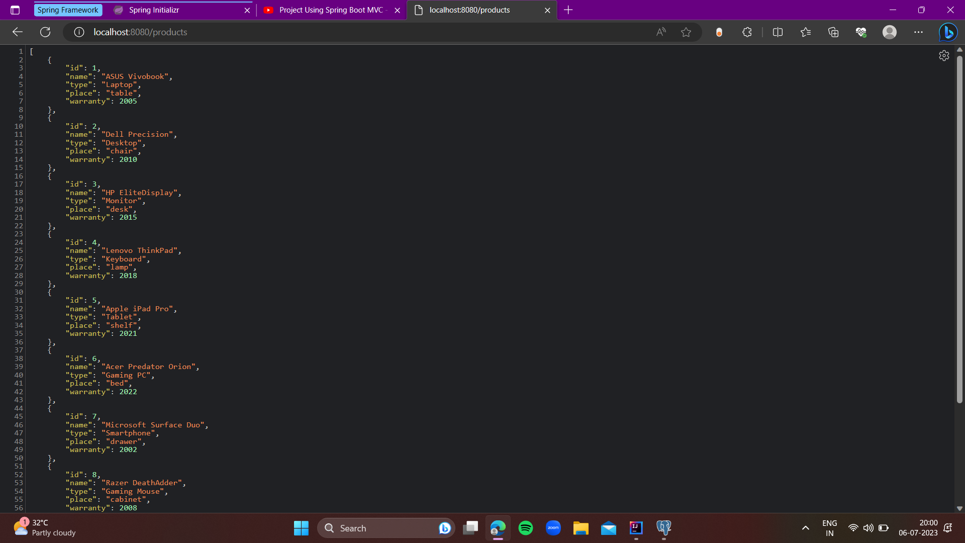 GitHub - Rieyanshi/SpringWebApp: A Spring Boot application with Spring MVC that provides a ...
